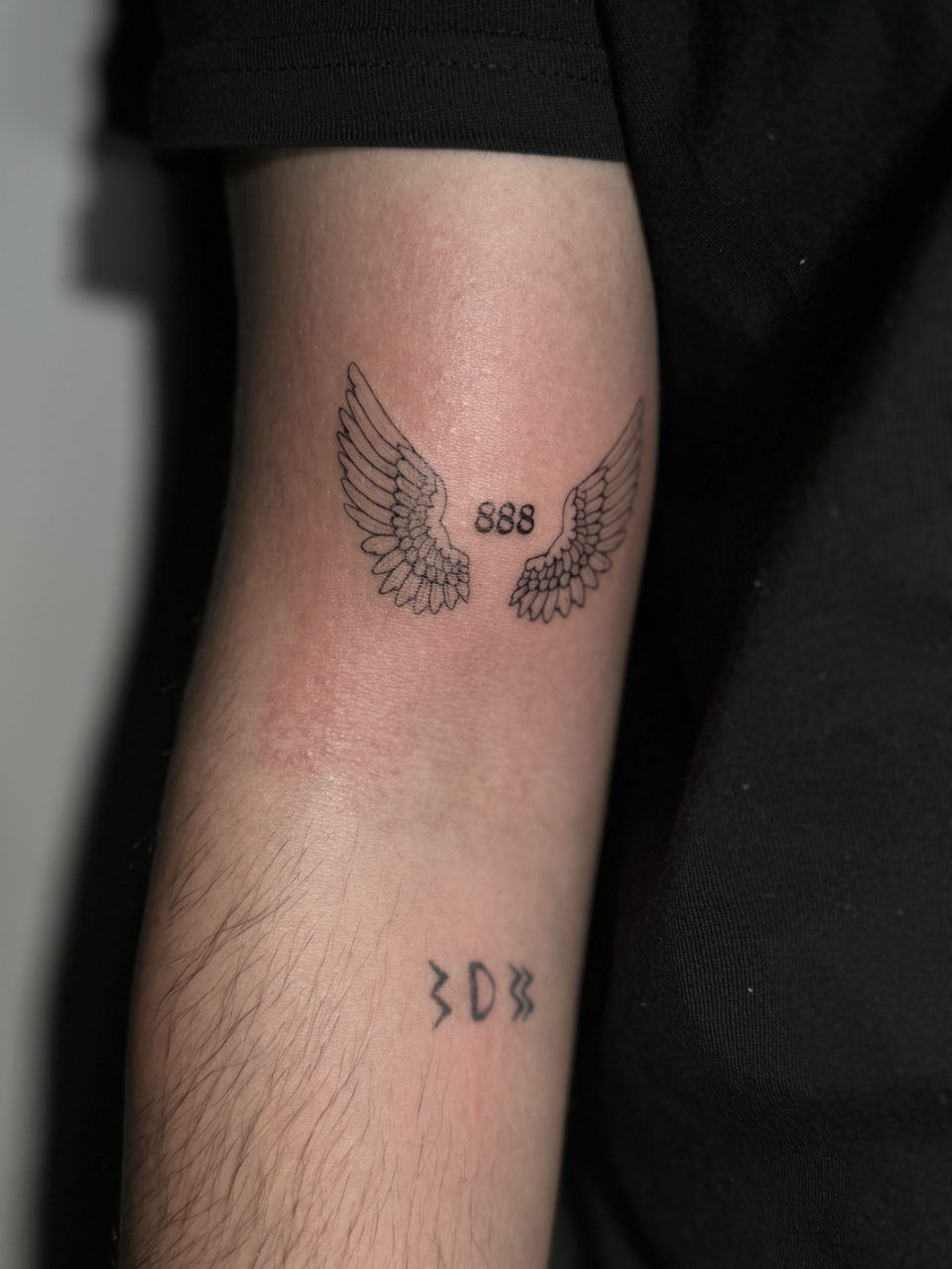 Tattoo uploaded by Marcos • Tattoodo