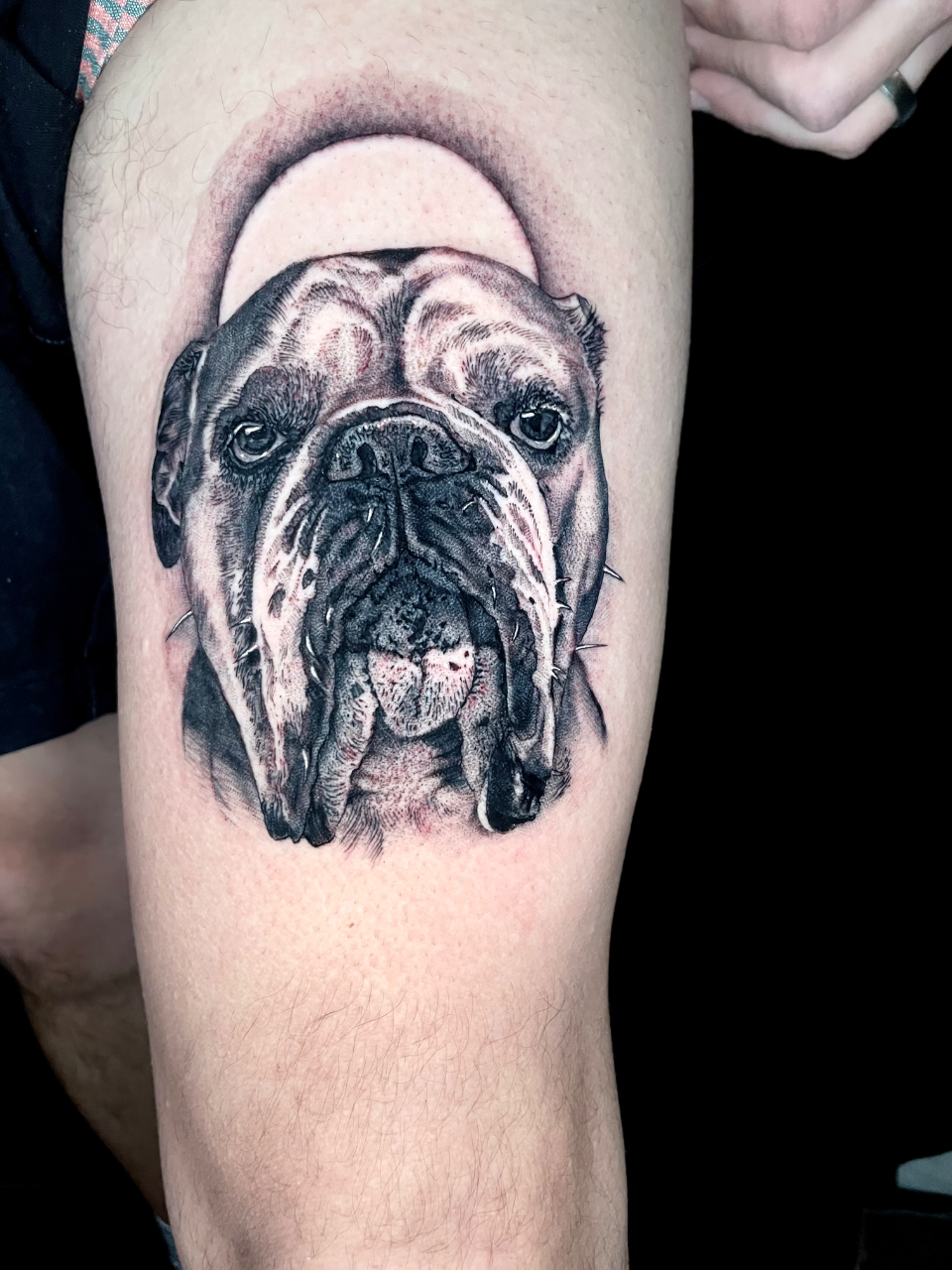 Tattoo uploaded by Lorena Correa • Tattoodo