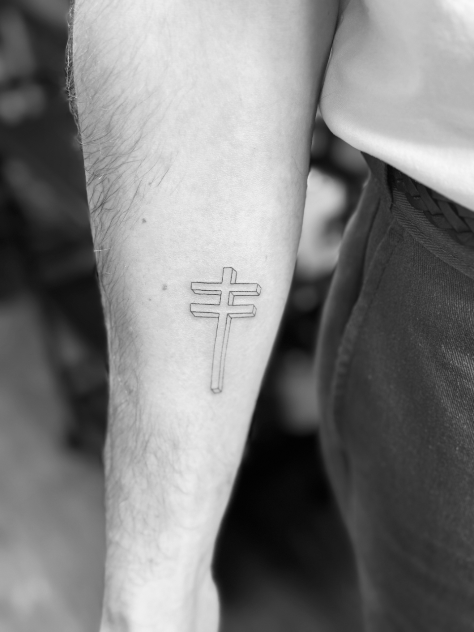 Tattoo uploaded by Timmy • Tattoodo