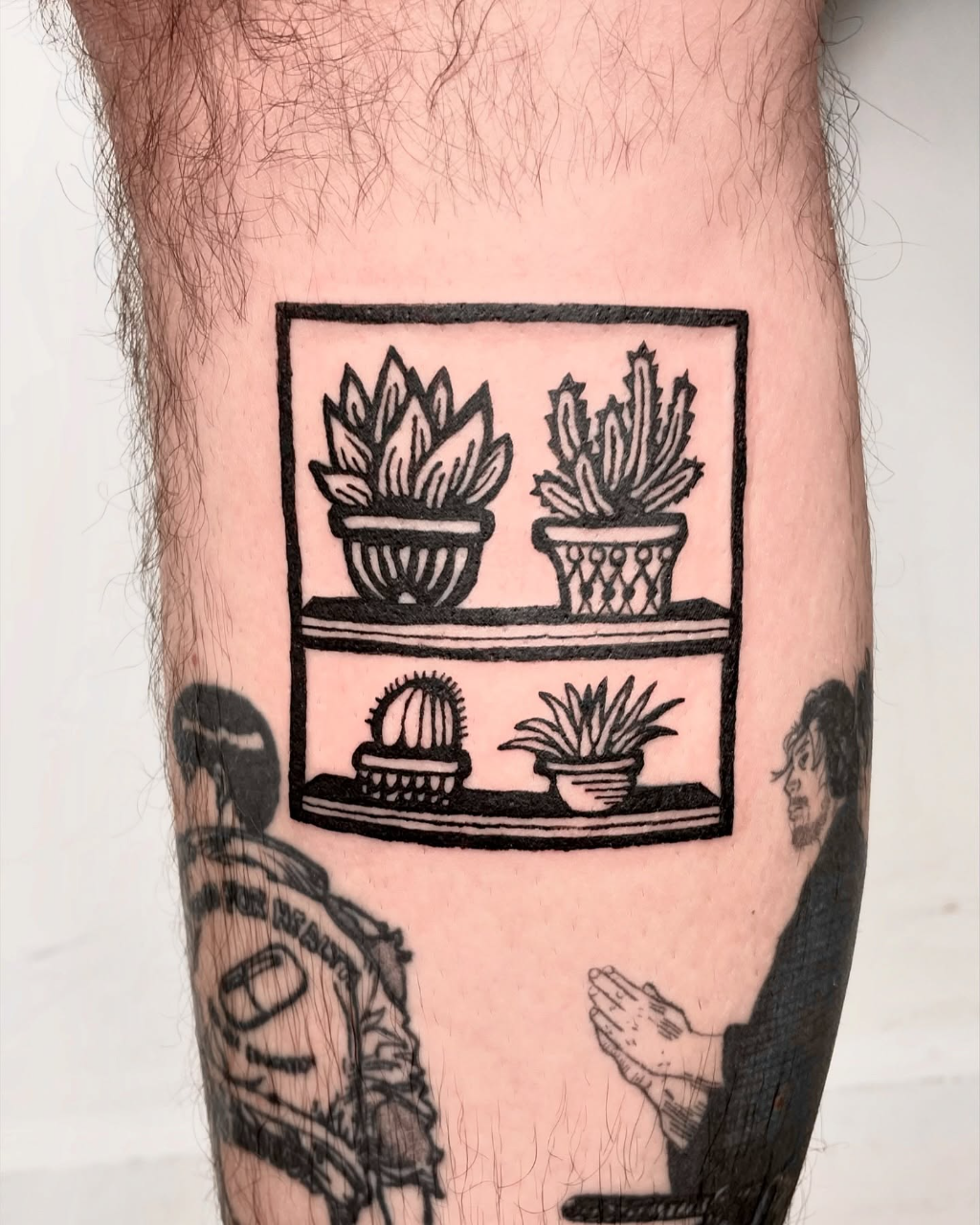 Tattoo uploaded by Soli • Tattoodo