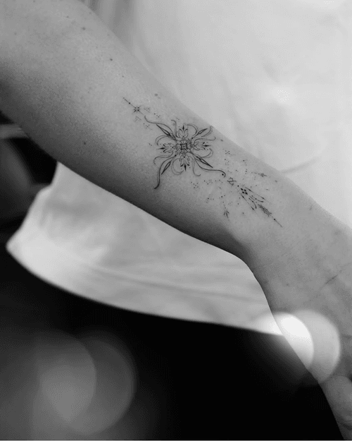 Tattoo uploaded by Victoria Negrea • Tattoodo