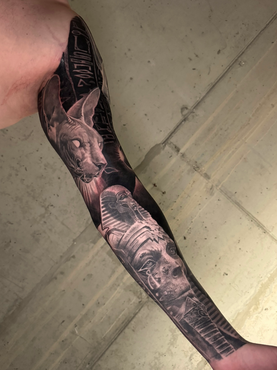 Tattoo uploaded by ALO LOCO TATTOO • Tattoodo