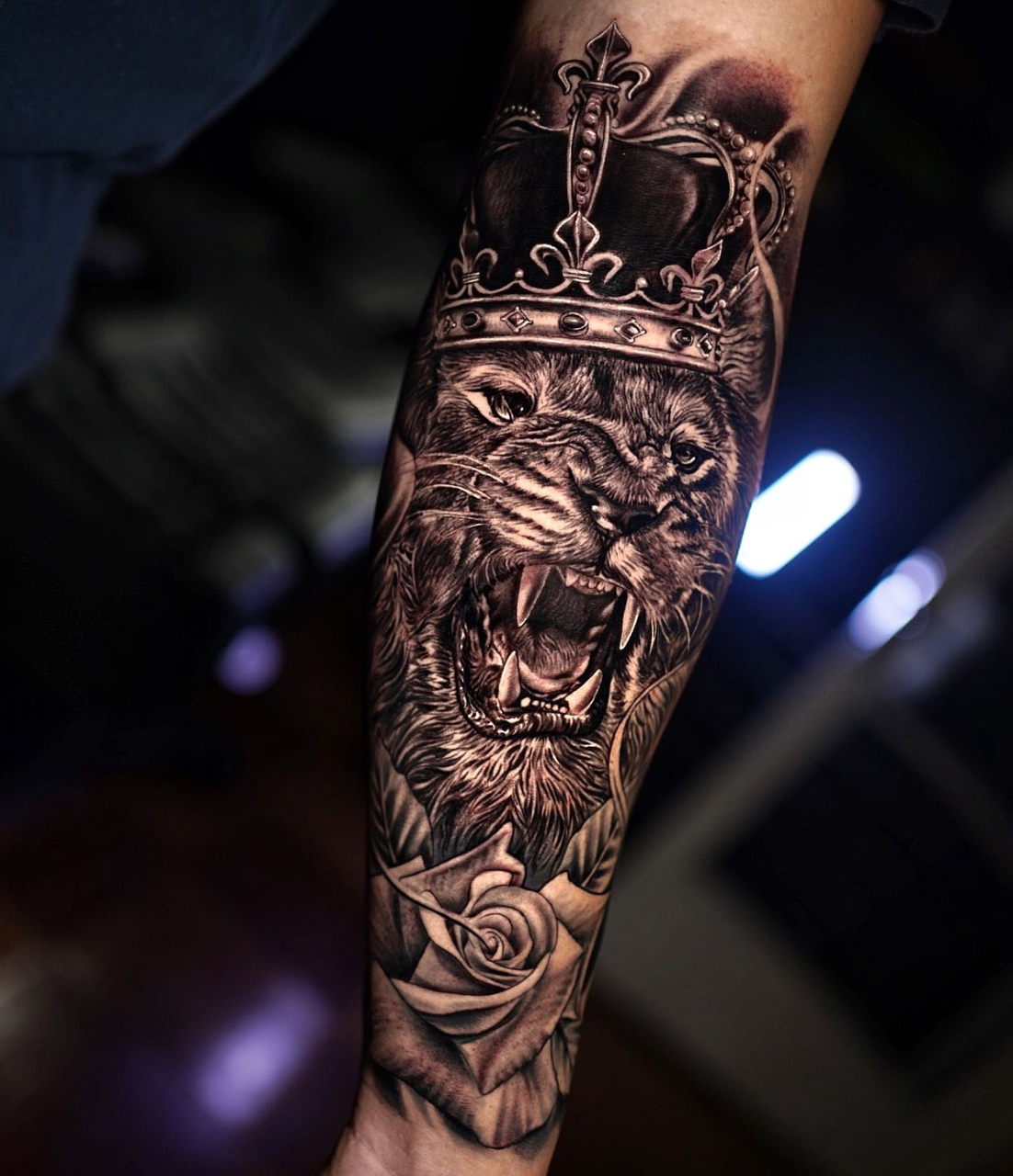 Tattoo uploaded by Jesser Escobar • Tattoodo