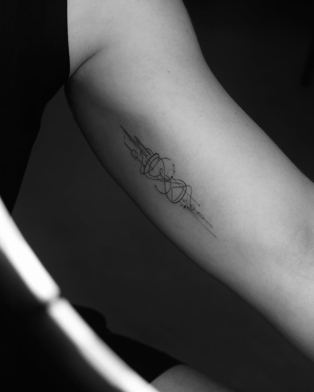 Tattoo uploaded by Victoria Negrea • Tattoodo