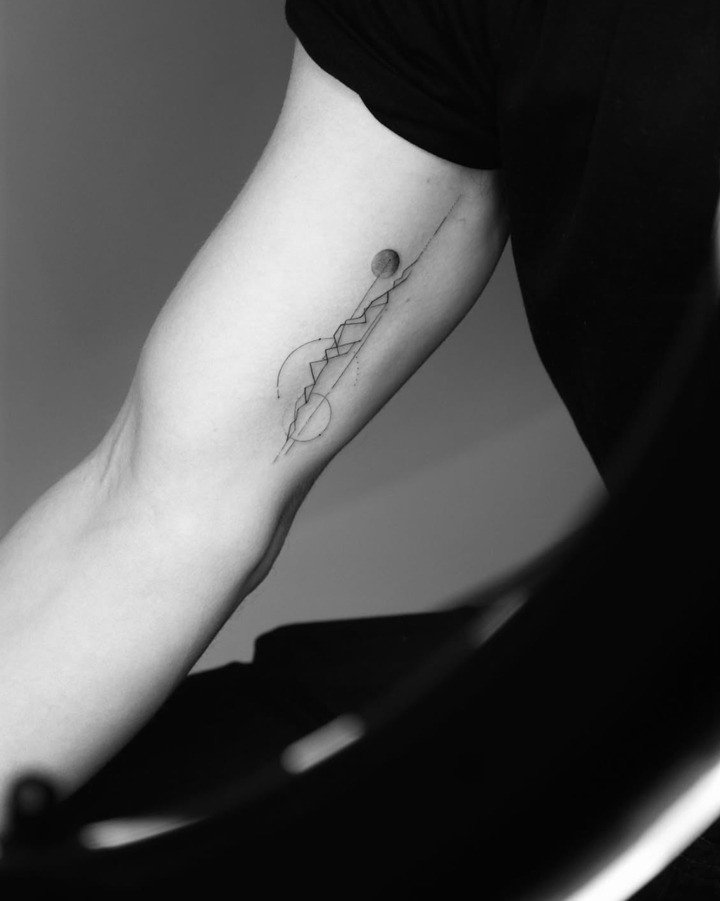Tattoo uploaded by Victoria Negrea • Tattoodo