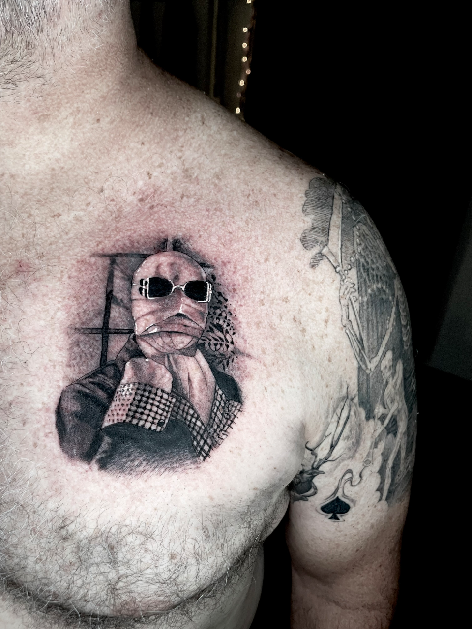 Tattoo uploaded by Lorena Correa • Tattoodo