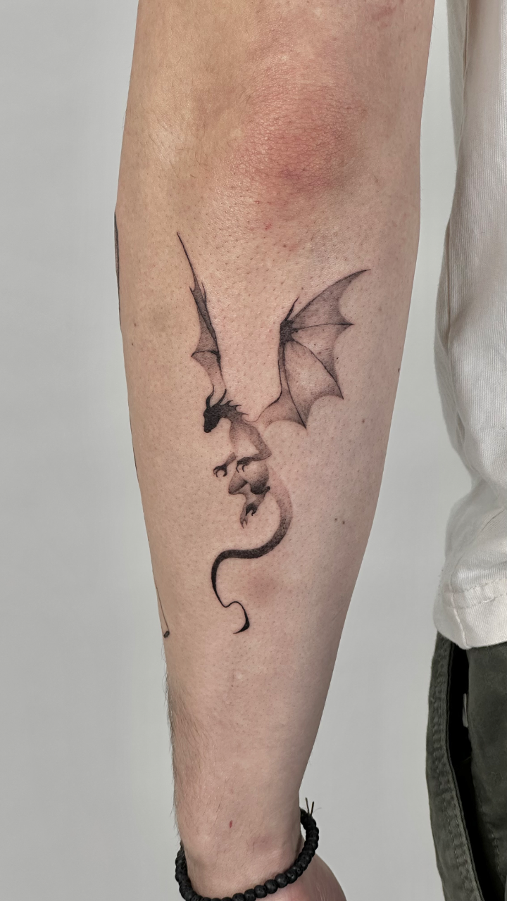 Tattoo uploaded by Saka Tattoo • Tattoodo