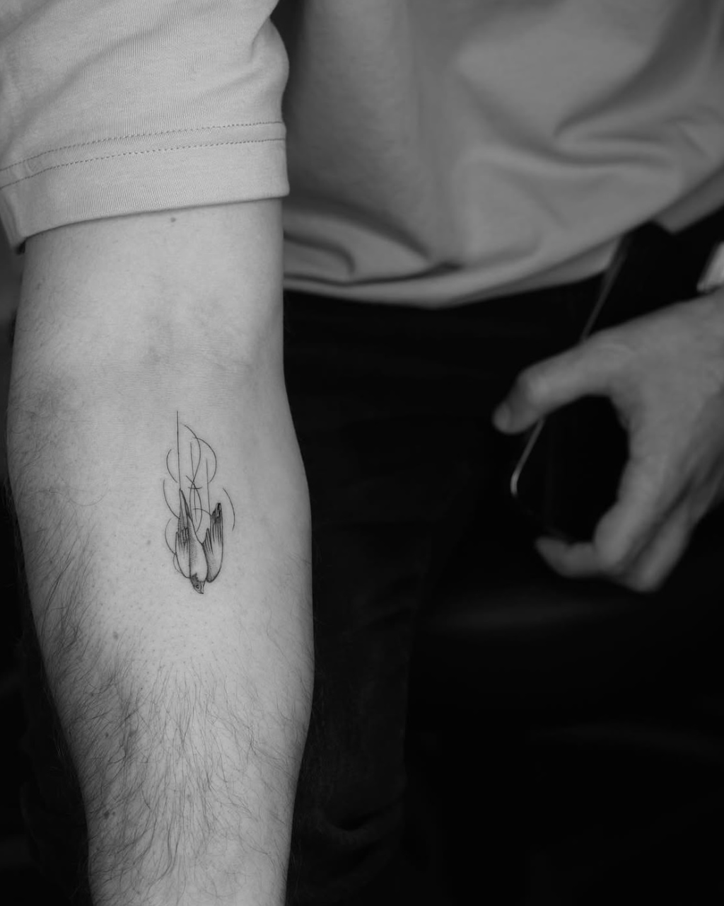 Tattoo uploaded by Victoria Negrea • Tattoodo