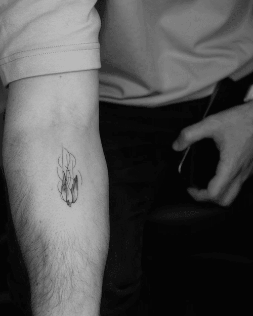 Tattoo uploaded by Victoria Negrea • Tattoodo