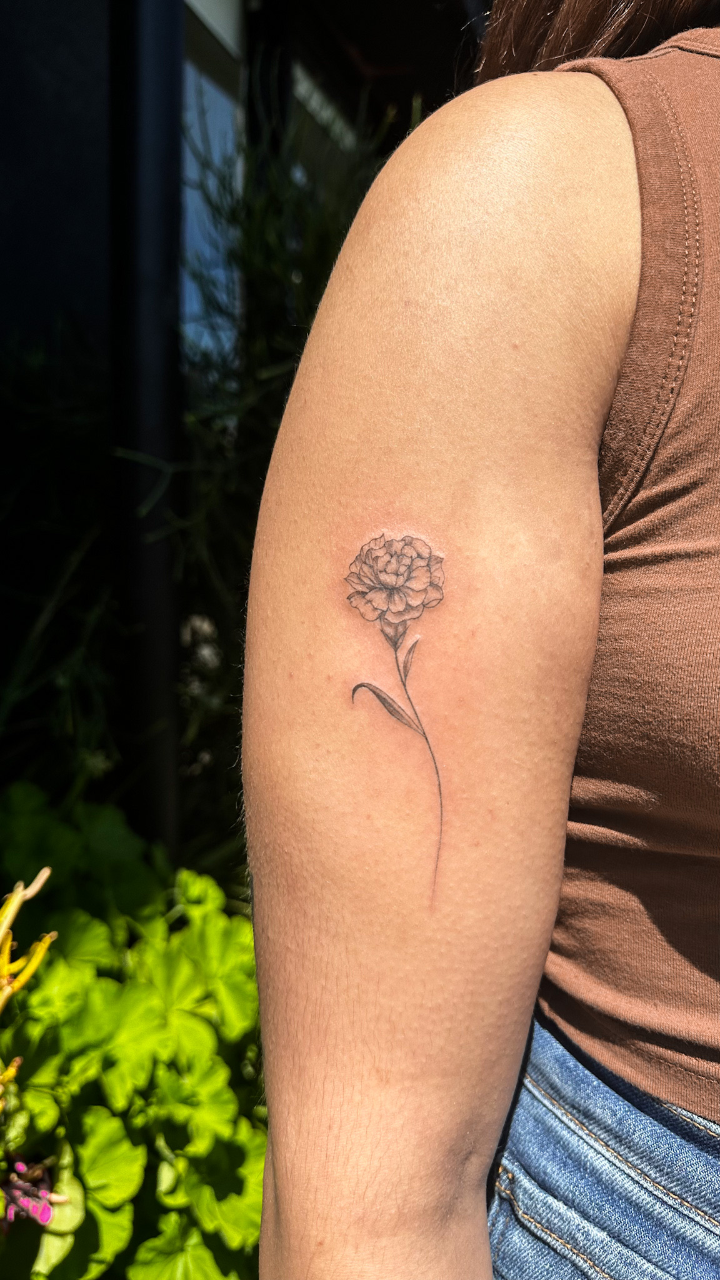 Tattoo uploaded by May tattoo • Tattoodo