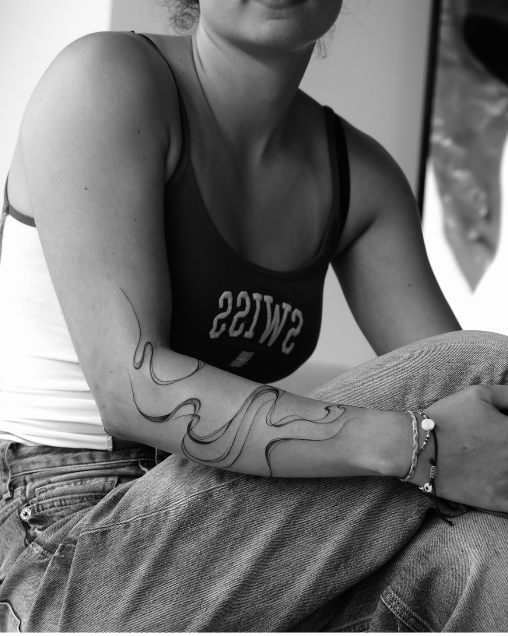 Tattoo uploaded by Victoria Negrea • Tattoodo