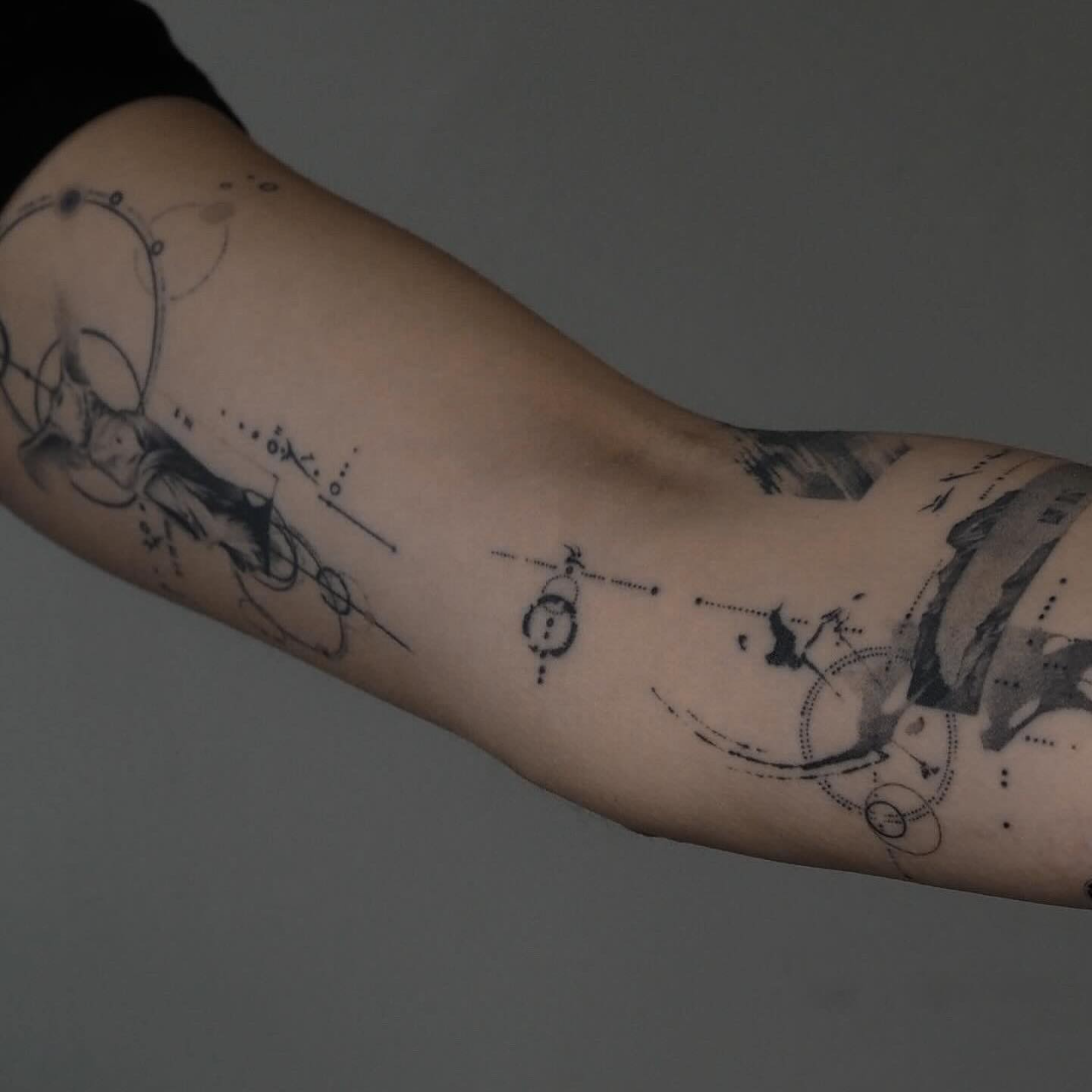 Tattoo uploaded by Filip Sečka • Tattoodo