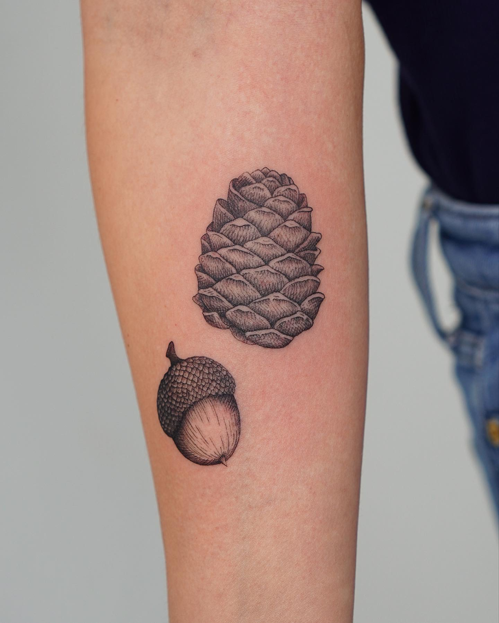 Tattoo uploaded by Casey Kirsch • Tattoodo