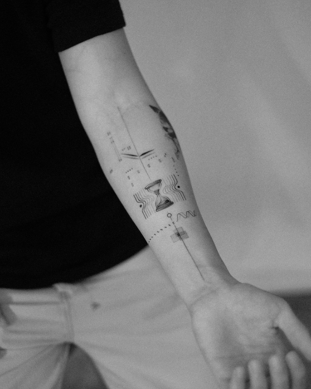 Tattoo uploaded by Mert Gurpinar • Tattoodo