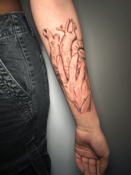 Tattoo uploaded by Simone Francesco Bellese • Tattoodo