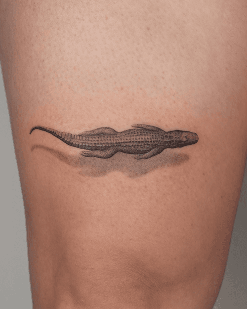 Tattoo uploaded by Casey Kirsch • Tattoodo