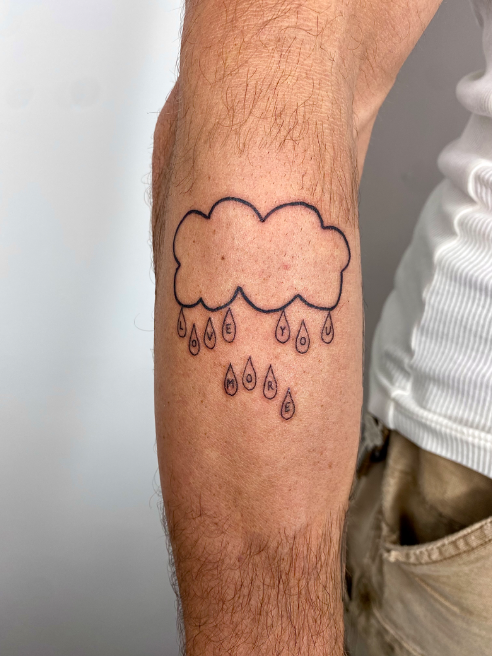 Tattoo uploaded by Ryan Thrush • Tattoodo