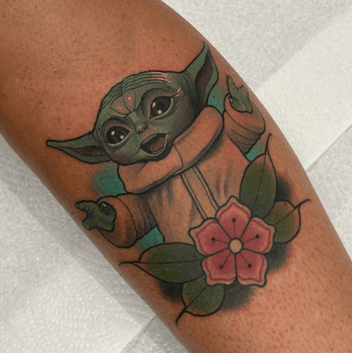 Tattoo uploaded by Adam Knowles • Tattoodo