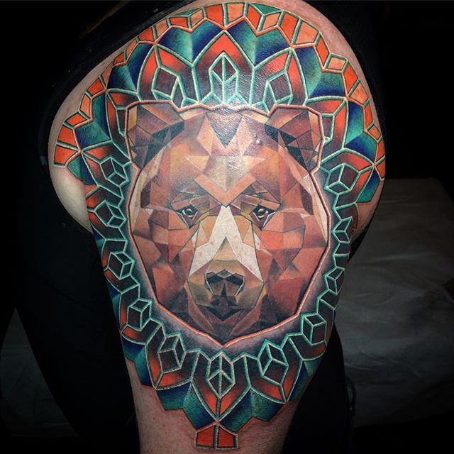 Tattoo uploaded by Get Fat Bk Inc • Tattoodo