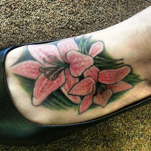 Tattoo uploaded by Jents Tattooing • Tattoodo