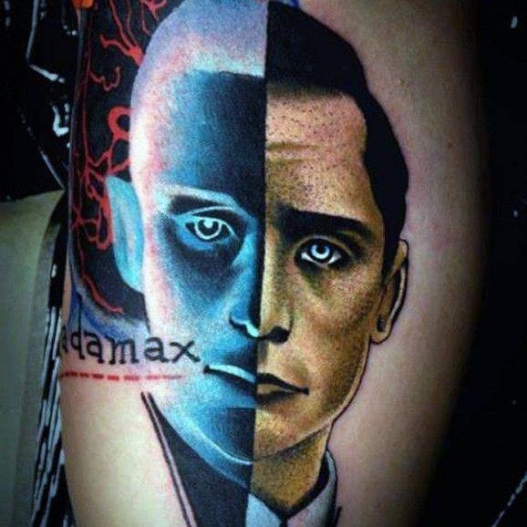 Tattoo uploaded by Tattoodo • Tattoodo