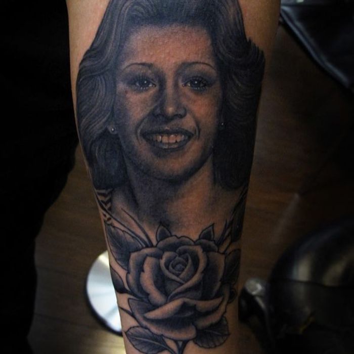 Tattoo uploaded by Tattoodo • Tattoodo