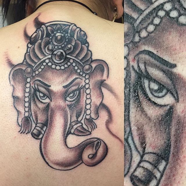 Tattoo uploaded by Murda Ink • Tattoodo