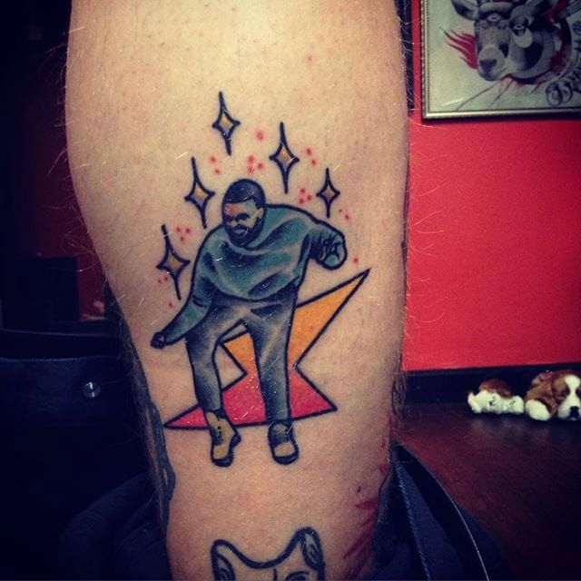 Tattoo uploaded by Xavier • Tattoodo