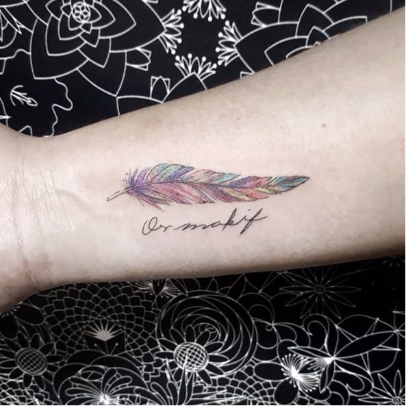 Tattoo uploaded by JenTheRipper • Tattoodo