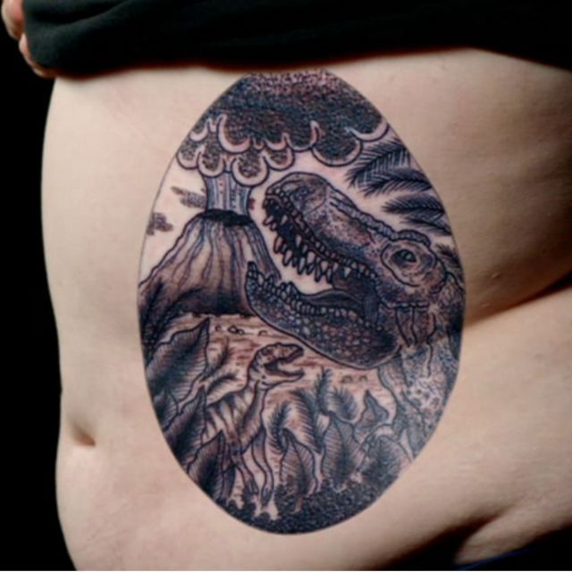 Tattoo uploaded by Xavier • Tattoodo