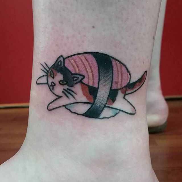 Tattoo uploaded by PK • Tattoodo