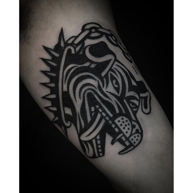 Tattoo uploaded by Xavier • Tattoodo