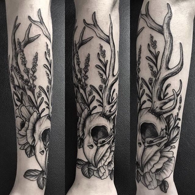 Tattoo uploaded by Xavier • Tattoodo