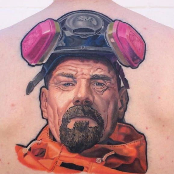 Tattoo uploaded by sam • Tattoodo