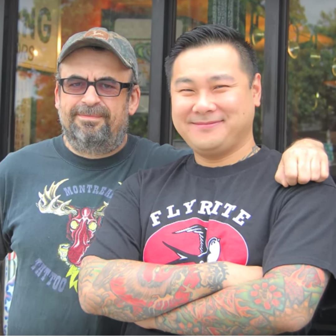 Tattoo uploaded by katievidan • Tattoodo