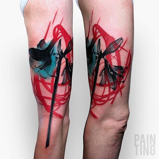 Tattoo uploaded by Xavier • Tattoodo