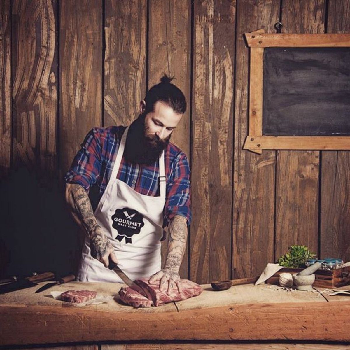 Tattoo uploaded by katievidan • #tattoodudes (@shaun_garvey) • Tattoodo