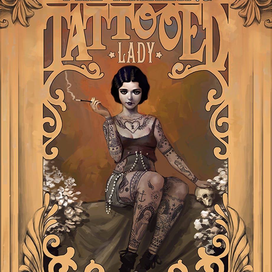 Tattoo uploaded by Xavier • Tattoodo