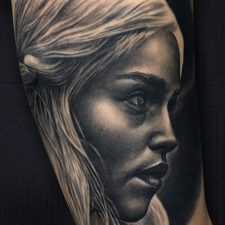 Tattoo uploaded by JenTheRipper • Tattoodo