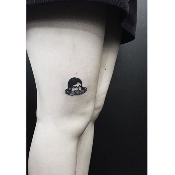 Tattoo uploaded by Robert Davies • Tattoodo