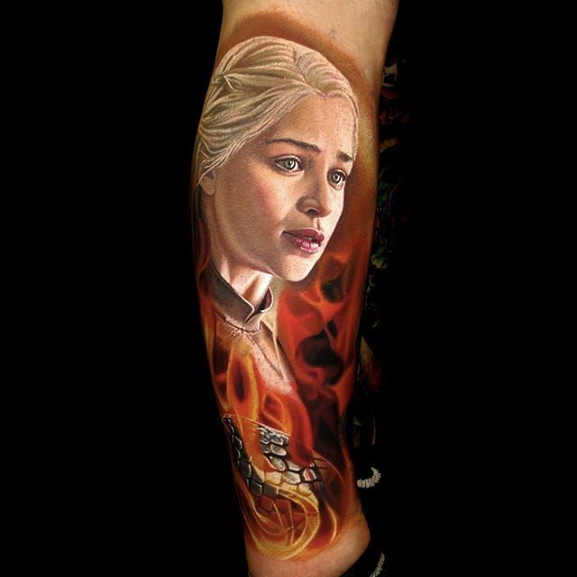 Tattoo uploaded by Tattoodo • Tattoodo