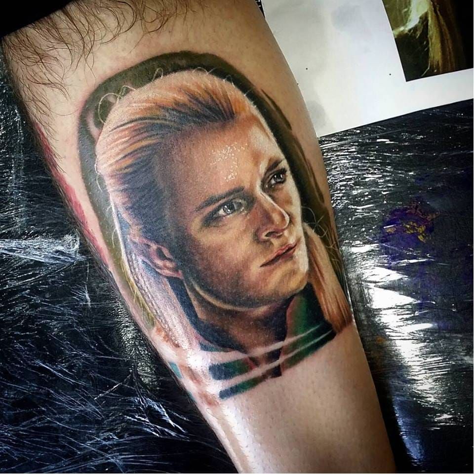 Tattoo uploaded by Filipe Lopes • Tattoodo