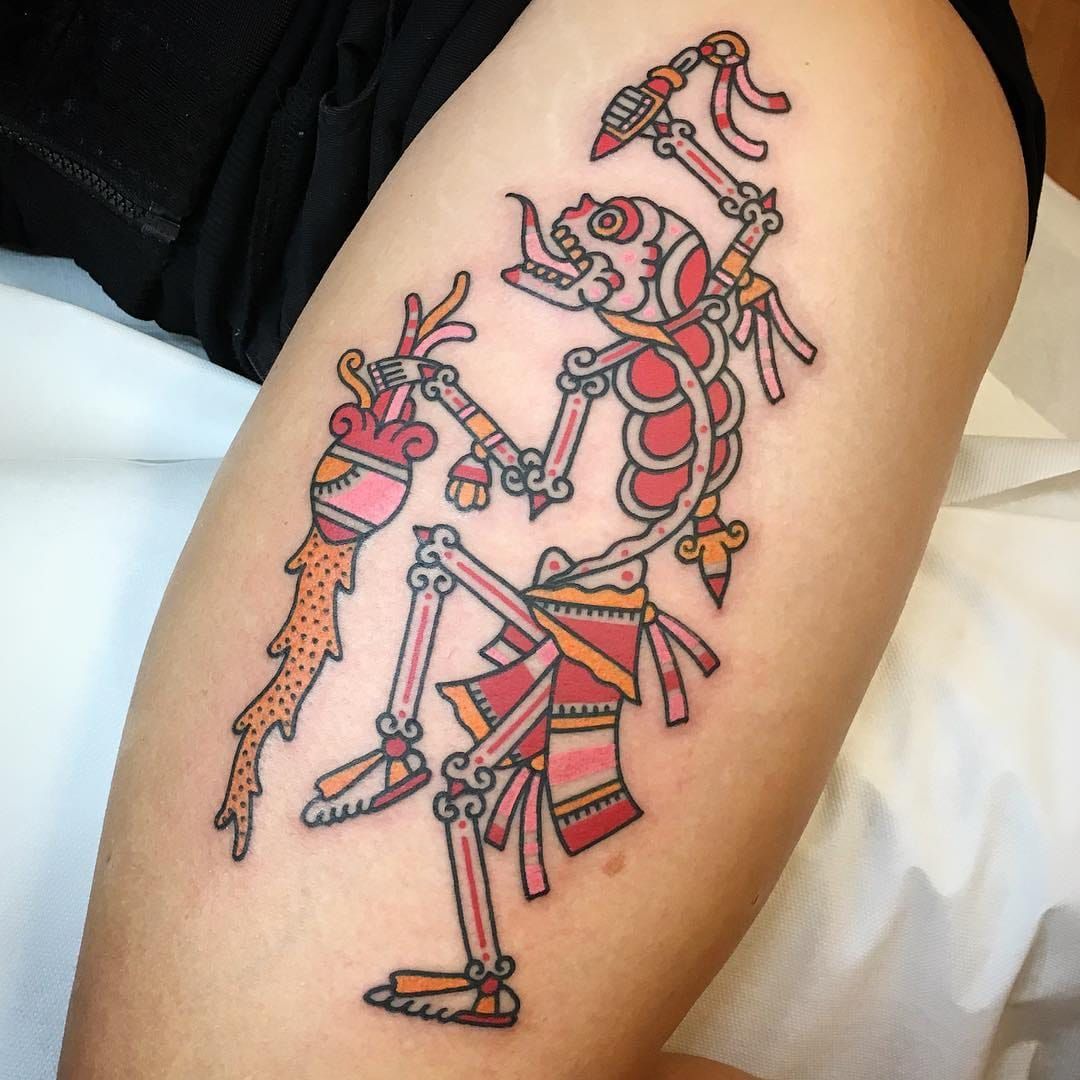 Tattoo uploaded by Tattoodo • Tattoodo