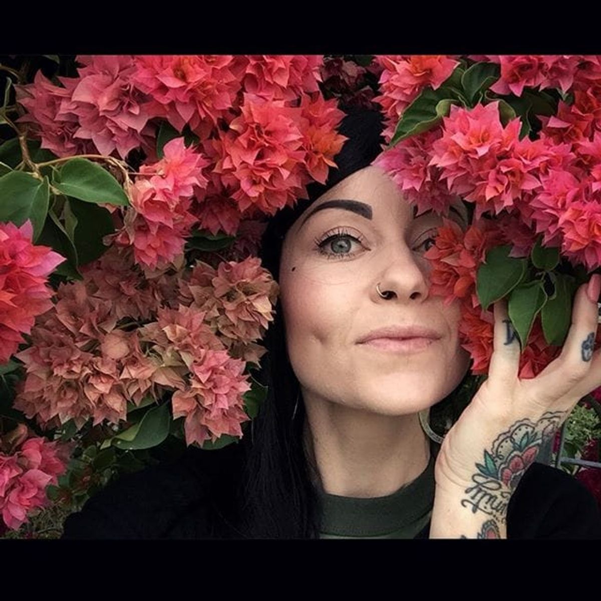 Tattoo uploaded by Joe • Tattoo Artist Tilly Dee. (via IG - tillydee) # ...