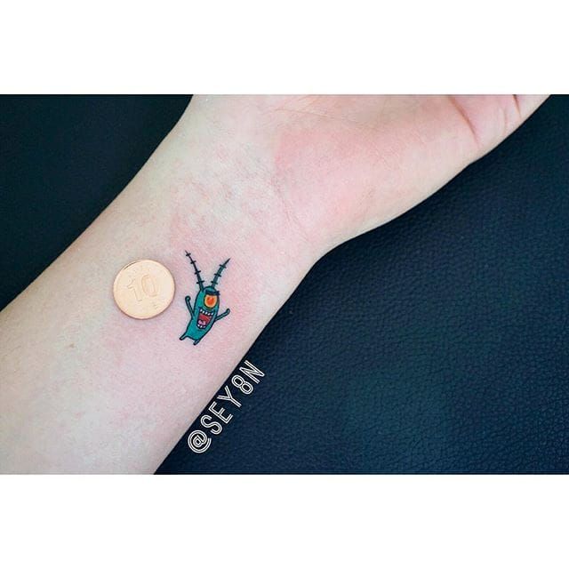 Tattoo uploaded by Xavier • Tattoodo