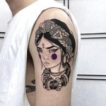 Silly Jane • Tattoo Artist • Tattoodo
