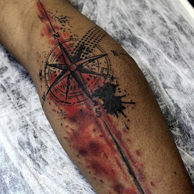 Tattoo uploaded by Filipe Lopes • Tattoodo