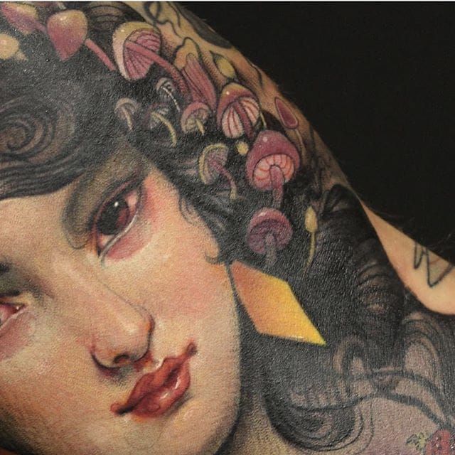 Tattoo uploaded by Tattoodo • Tattoodo