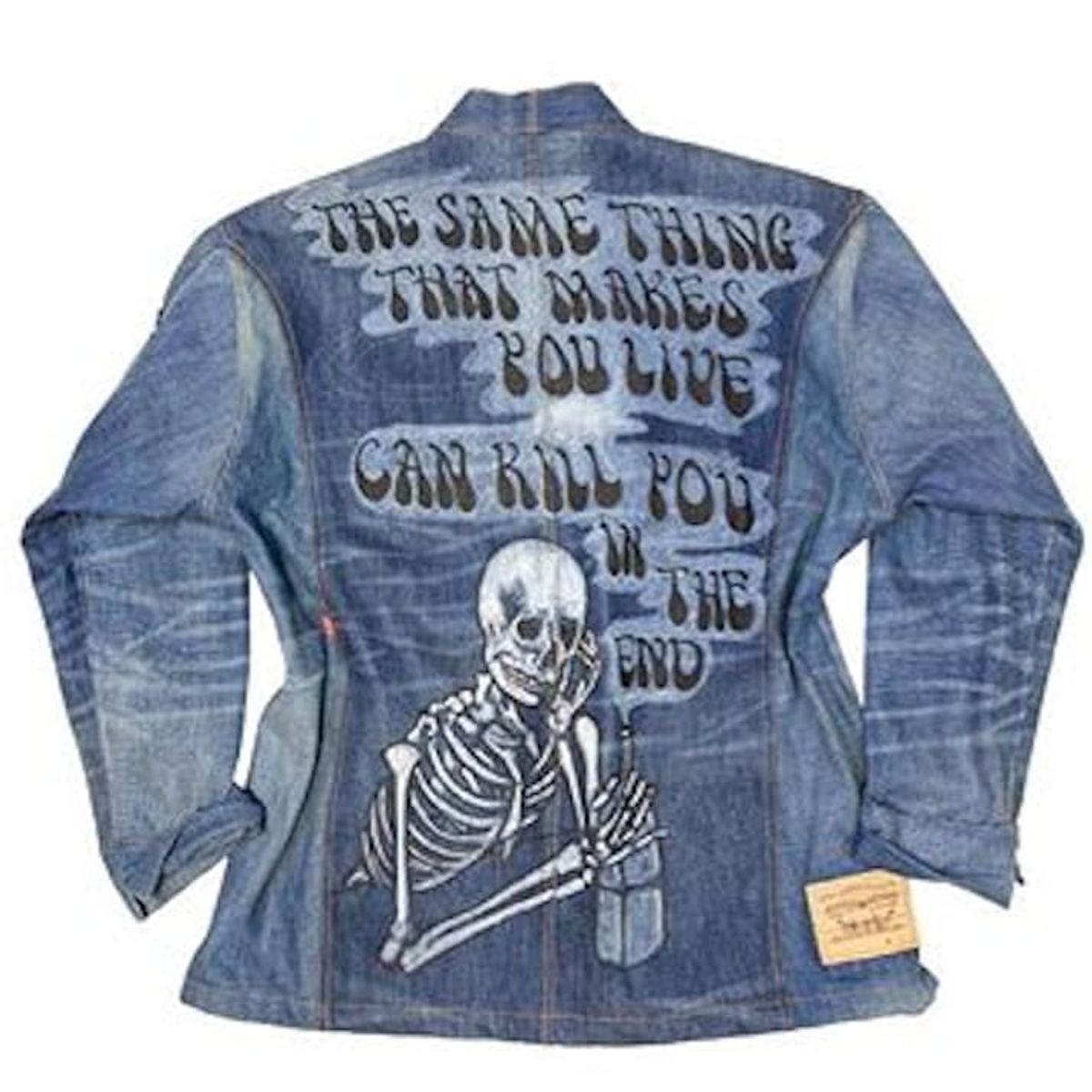 Tattoo uploaded by Alex Wikoff • Dr. Romanelli x Matt McCormick (via IG ...