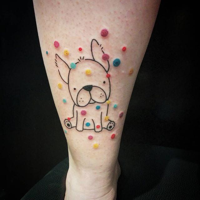 Tattoo uploaded by Xavier • Tattoodo